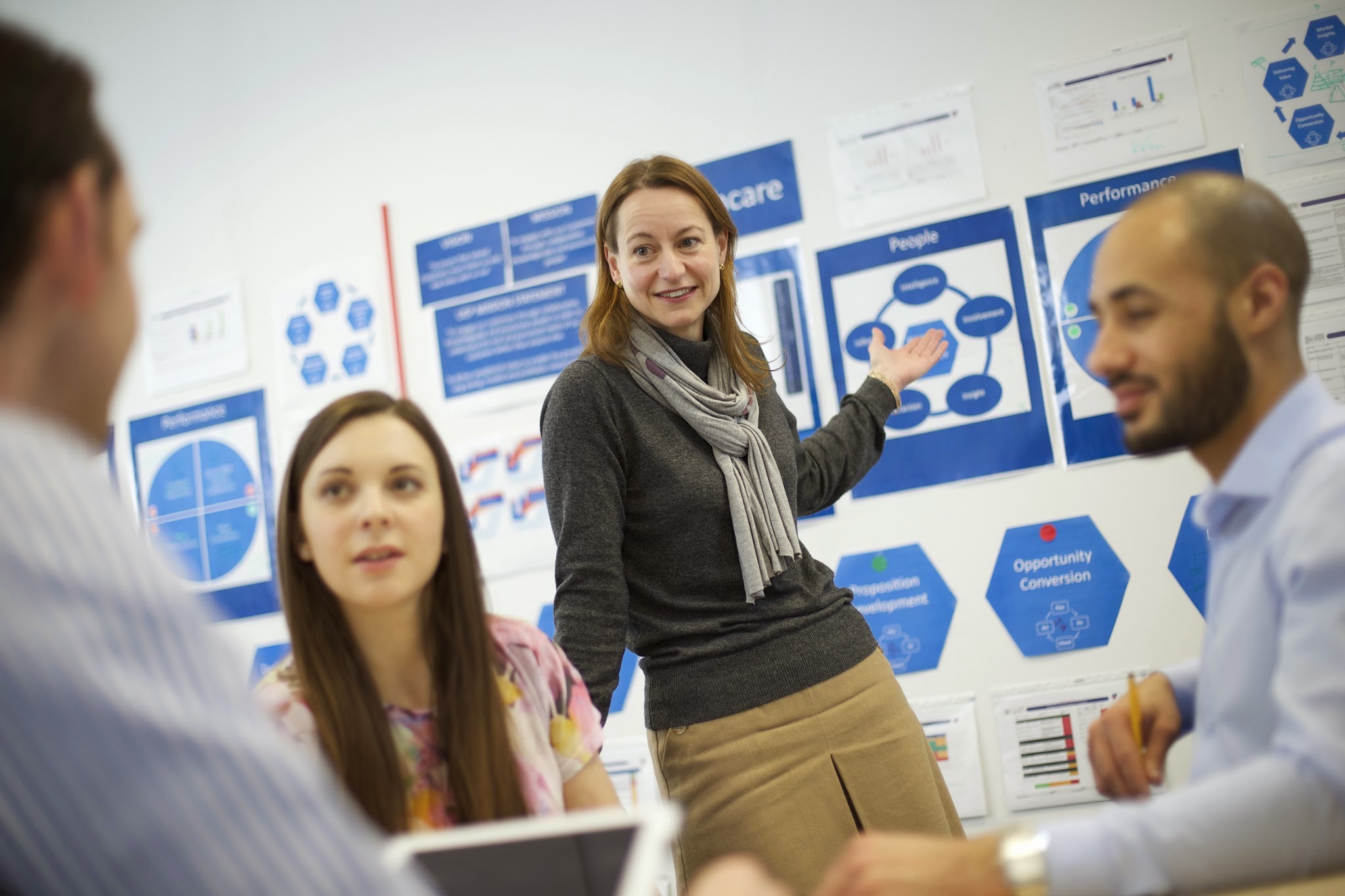 Careers - Westcode a Unipart Rail Company